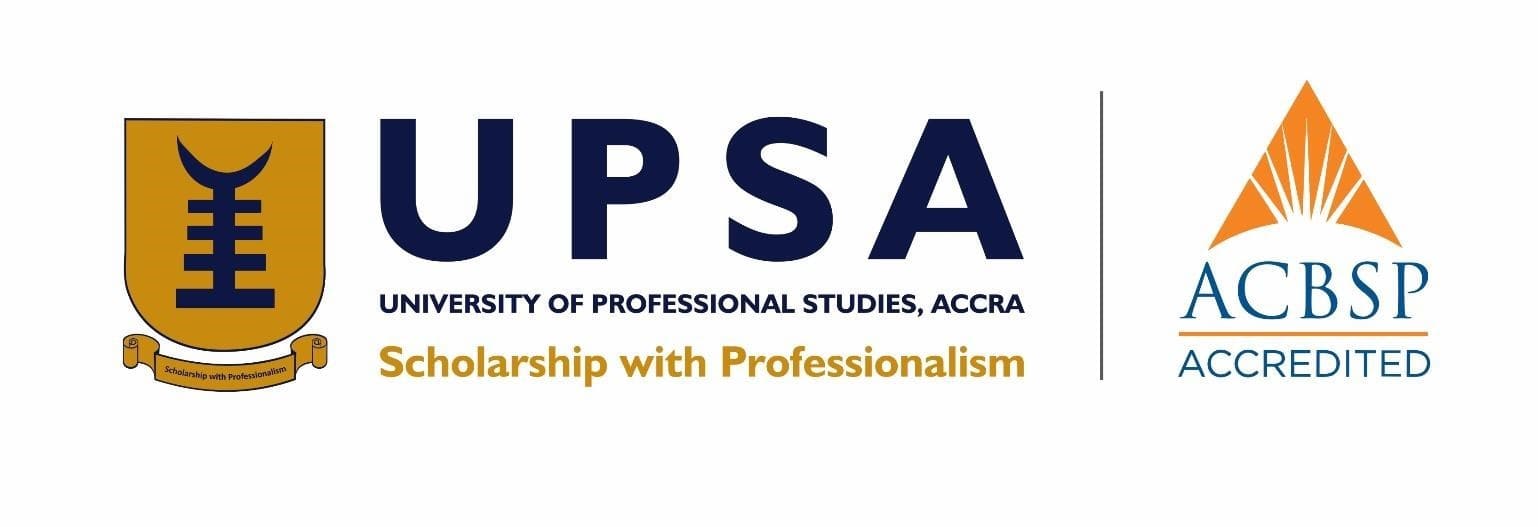 UPSA Logo